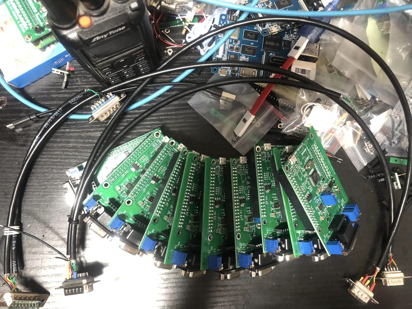 File:TM8200-cable.jpeg - BI7JTA'S Wiki for MMDVM