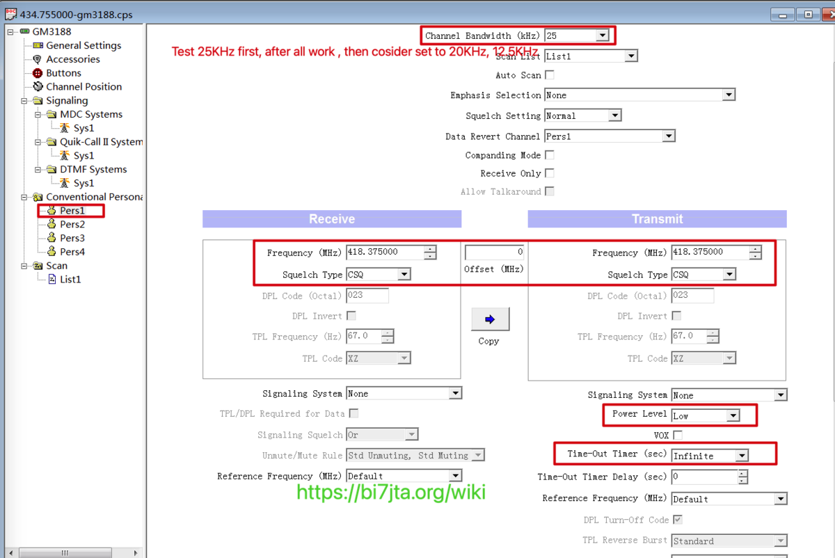 File:GM3188 Program 02 CM200 channel.png - BI7JTA'S Wiki for MMDVM
